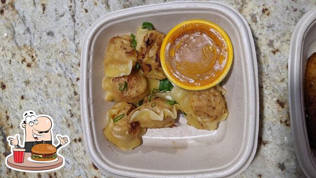 DOHO Taqueria in Philadelphia - Restaurant menu and reviews