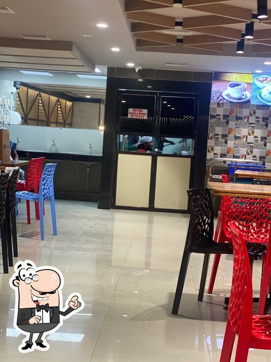 Eaters Stop Restaurant CMR Central Gajuwaka, Visakhapatnam - Restaurant ...