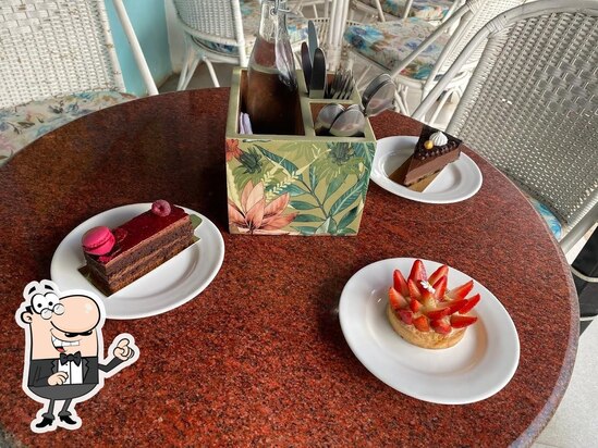 Sugar Dribble Cafe, Ooty - Restaurant menu, prices and reviews