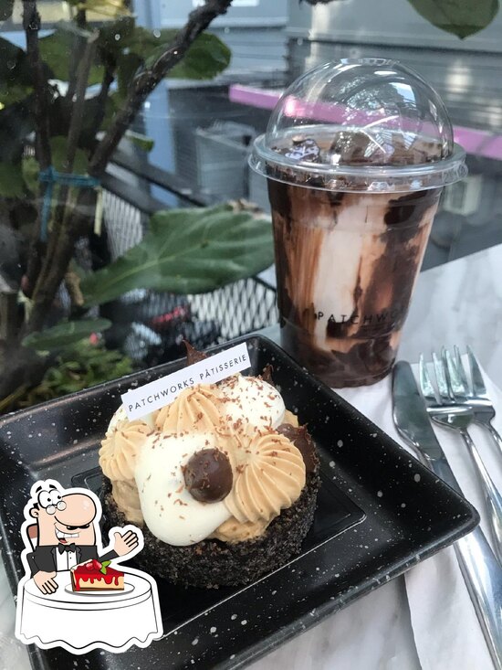Patchworks, Bangkok - Restaurant reviews