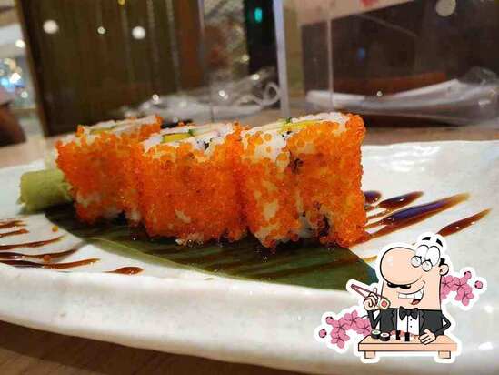 YAYOI One Bonifacio BGC restaurant, Taguig - Restaurant menu and reviews
