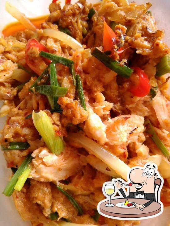 ครัวแต้จิ๋ว ราดหน้า อาหารจีน สาขาฉลอง ภูเก็ต Kruataejew Chalong ...