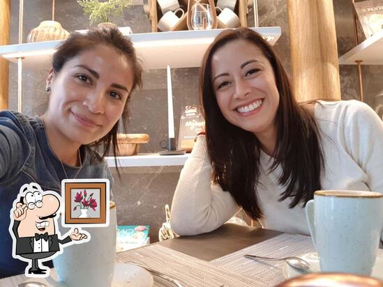 Becco Café, Ciudad de México - Menú del restaurante, precios y reseñas