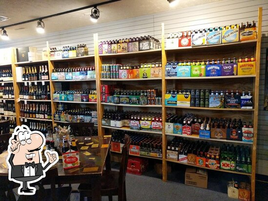 Blue Wind Gourmet, California - Restaurant menu, prices and reviews