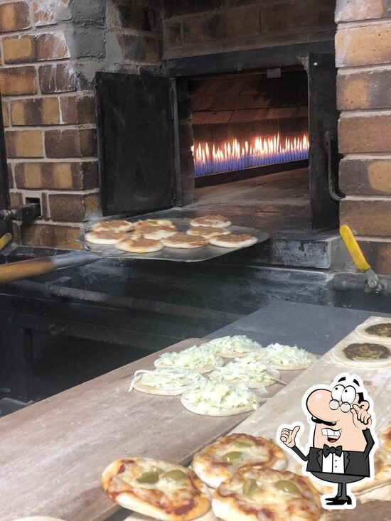 alBeiruti Lebanese Cuisine & Bakery, Northolt - Restaurant menu, prices ...