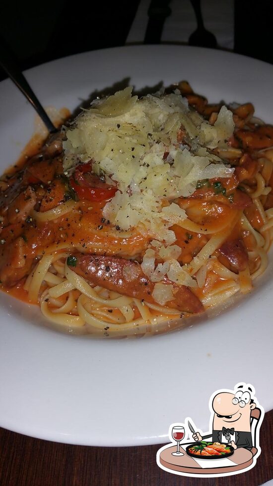 Wicklow Hotel in Armidale - Restaurant reviews