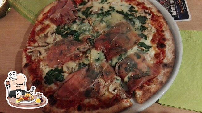 Snackbar, Eberbach - Restaurant menu and reviews