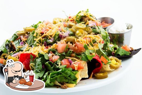 Brew House Bar & Grill, Parma Heights - Restaurant menu, prices and reviews