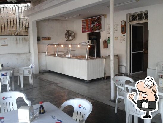 COMIDA CHINA YONGFU, Merida - Menú del restaurante, precios y reseñas