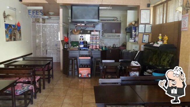 Cafe 112, Selçuk - Restaurant menu, prices and reviews