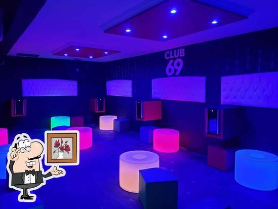 Club 69, Ingeniero Budge