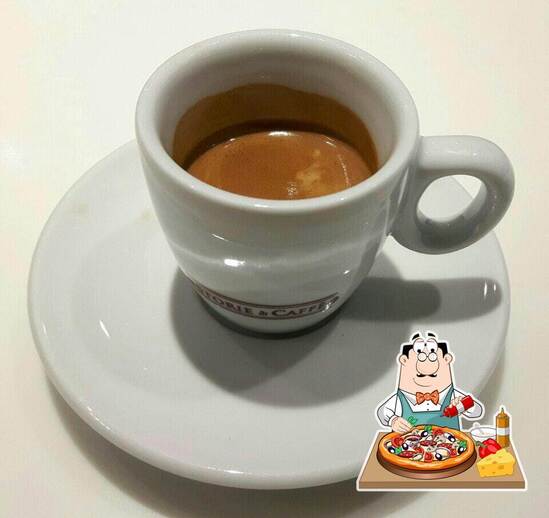 Délice Maison Bakery & Café, Fiumicino - Speisekarte, Preise und ...