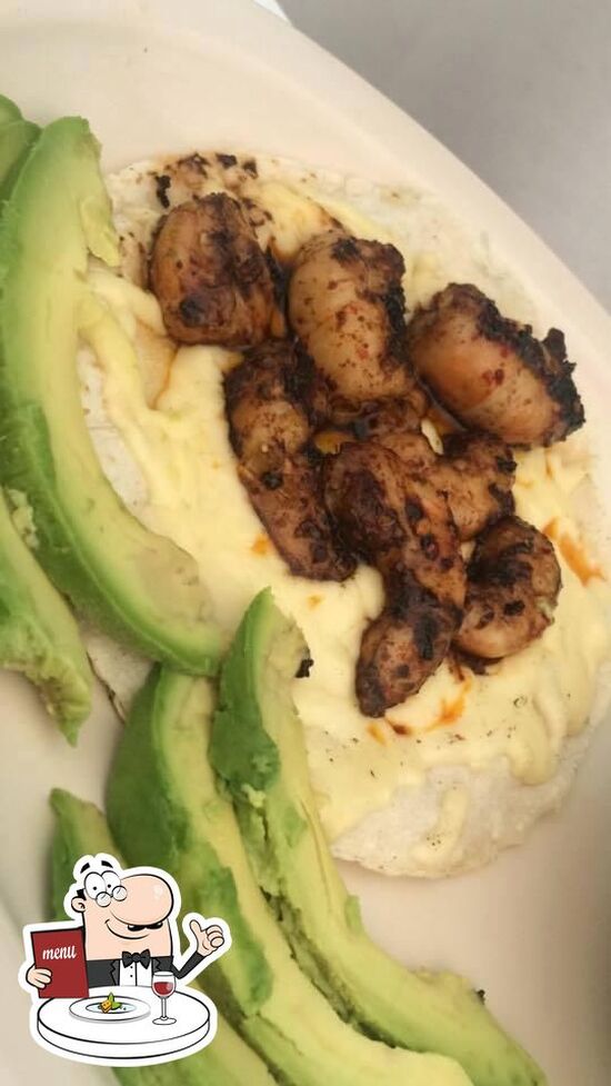 El Callito, Monterrey - Menú del restaurante, precios y reseñas