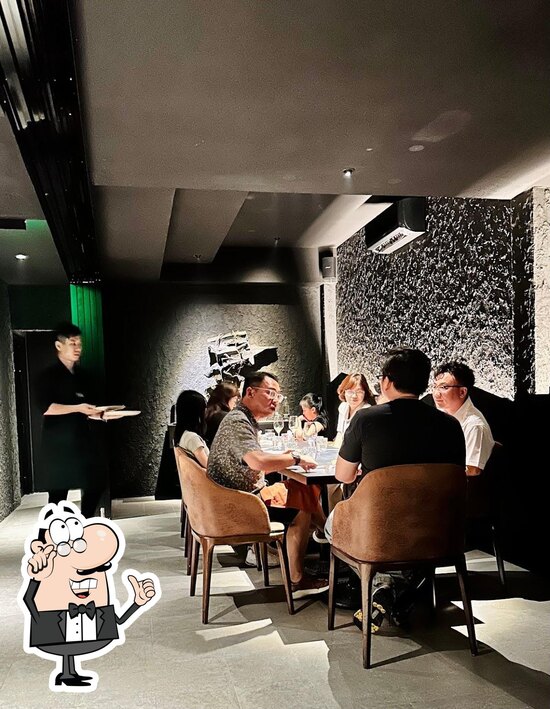 Esta Saigon restaurant, Ho Chi Minh City - Restaurant menu and reviews