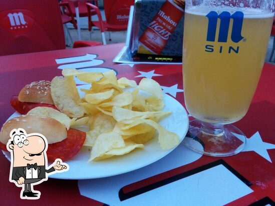 Restaurante La Arriera, Madrid - Opiniones del restaurante