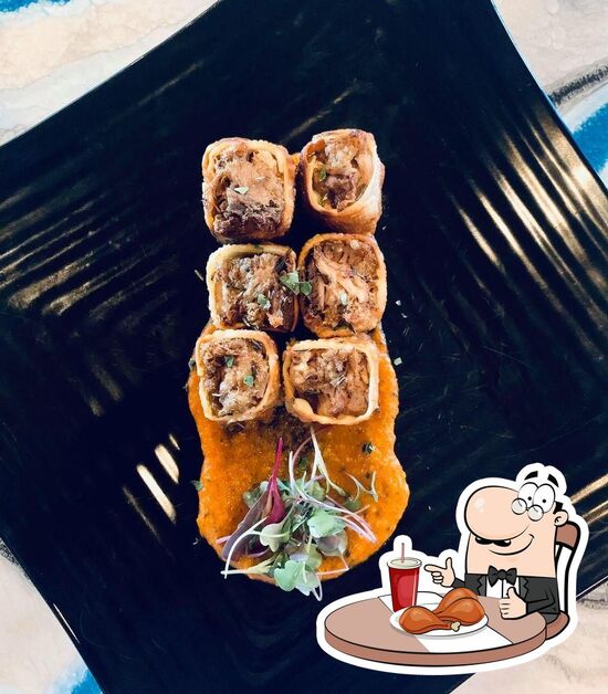 Loading Gastrobrunch in Saint Cloud - Restaurant menu and reviews