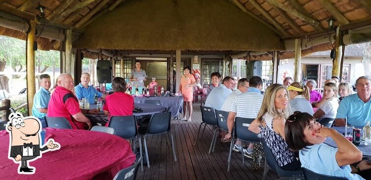Mooinooi Golf club, Mooinooi - Restaurant menu, prices and reviews