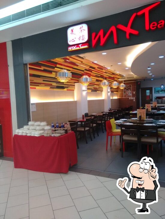 Mxteahouse, Quezon City, V. Mapa - Restaurant menu, prices and reviews