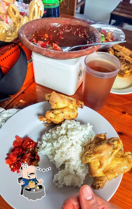 RM Ciganea restaurant, Purwakarta - Restaurant reviews