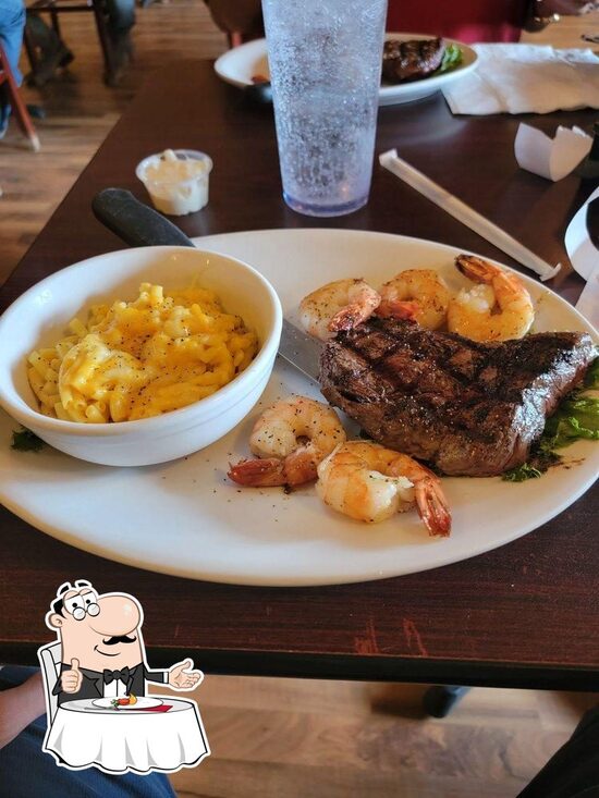 Ranchman's 23 Saloon and Steakhouse, 8210 39th St NW in USA ...
