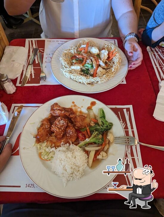 Restaurant Pho Loc, Sherbrooke - Menu du restaurant, prix et avis