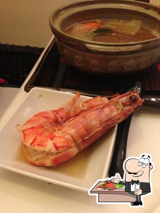 JAPATAPA TOSHIBAR, Munich - Restaurant menu and reviews