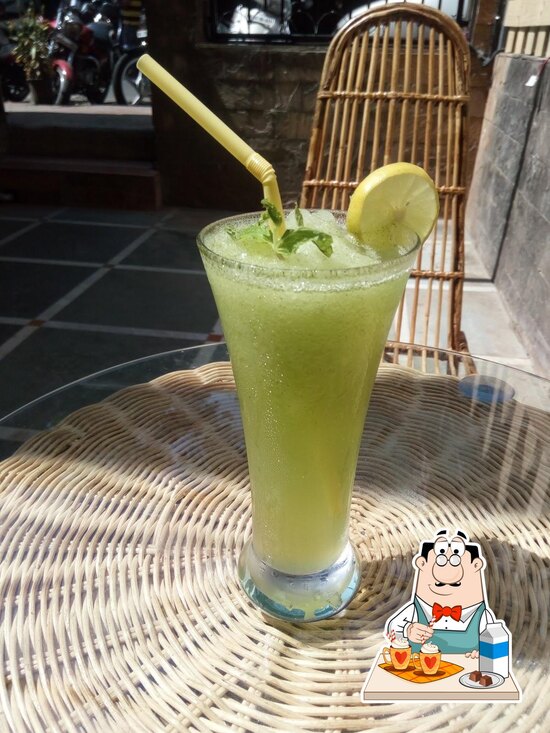 Pokket Cafe, Mumbai, Sunita Apartments - Restaurant reviews