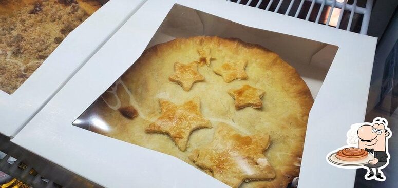Golden Apple Restaurant and Bakery in Julian - Restaurant menu and reviews