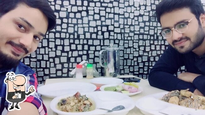 Akram Qureshi Foods, New Delhi - Restaurant reviews