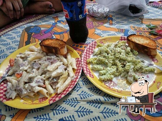 FryDe Cafe, Kolkata - Restaurant menu, prices and reviews