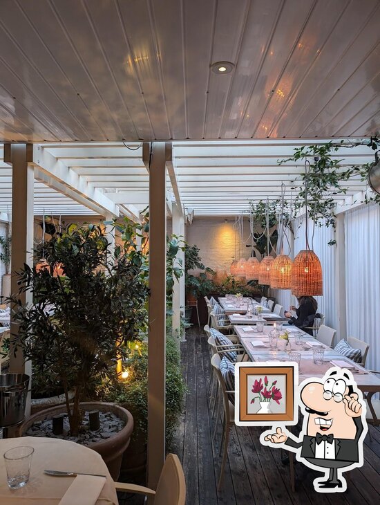 Il Trillo, London, West Brompton - Restaurant menu, prices and reviews