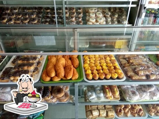 Mayar Bakery, Jombang, Jl. A.Yani No.101 - Restaurant reviews