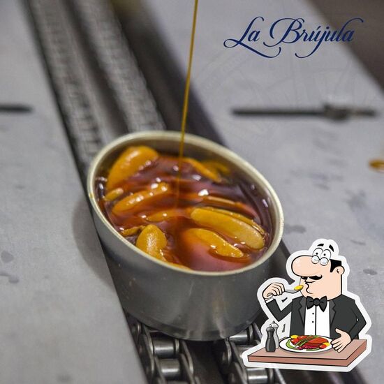 La Generosa in Madrid - Restaurant reviews
