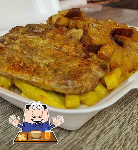 Kata-pult Büfé, Lengyeltóti - Restaurant menu, prices and reviews