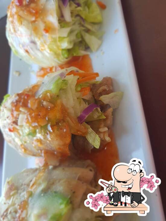 Restaurante Shosho Sushi, Tijuana, Calz del Tecnológico 2100 ...