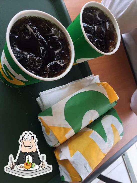 Subway, Muntinlupa - Restaurant menu, prices and reviews