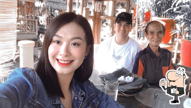 Menu at Isdaan Floating Restaurant, Tarlac City