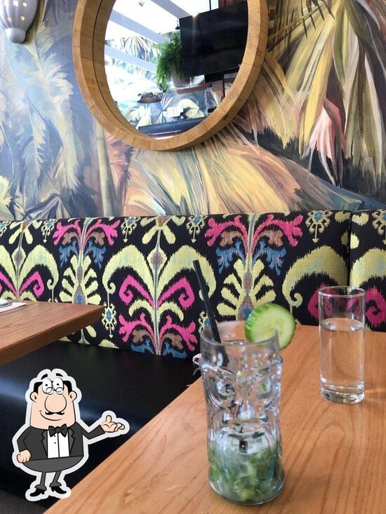 Limonada Bar + Brunch, Miami Beach - Restaurant menu, prices and reviews