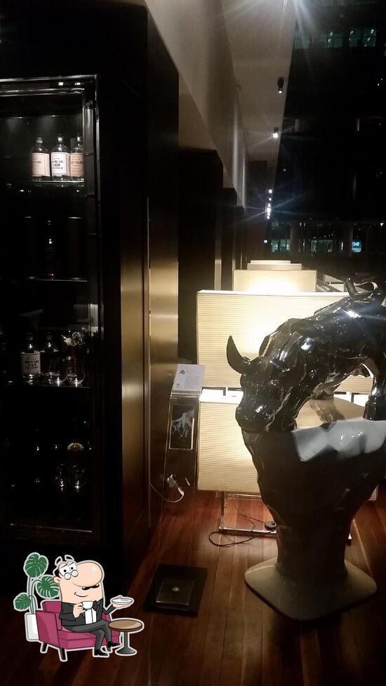 Market Lane Bar, Melbourne - Restaurant menu, prices and reviews