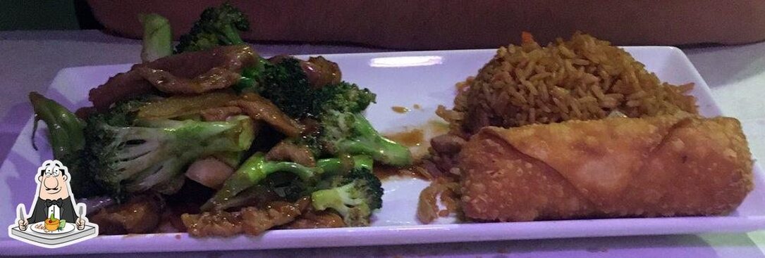Gung Ho Chinese Restaurant in Colchester - Restaurant menu and reviews