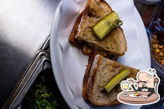 Restaurante TOM Topfloor, Guadalajara - Opiniones del restaurante