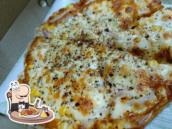 nom nom box, New Delhi - Restaurant menu, prices and reviews