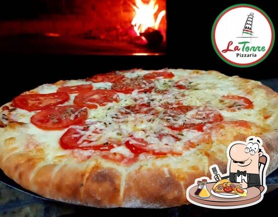 Torre de Pizza pizzeria, Bragança Paulista - Restaurant reviews