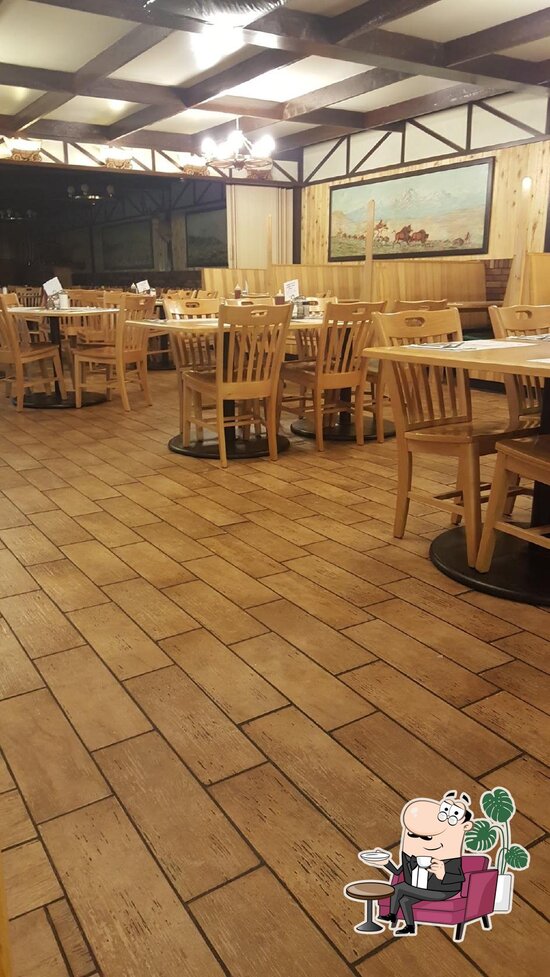 7-11 Ranch Restaurant, Vernal - Restaurant menu, prices and reviews