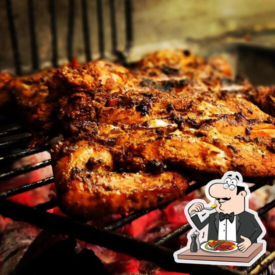 ARABIATA, Coimbatore - Restaurant menu, prices and reviews