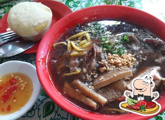 Buningning Bat En Ball restaurant, Malvar - Restaurant reviews