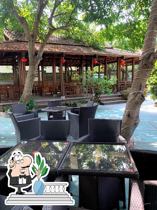 Cà Phê Vườn Phước Gà Ta cafe, Da Nang - Restaurant reviews