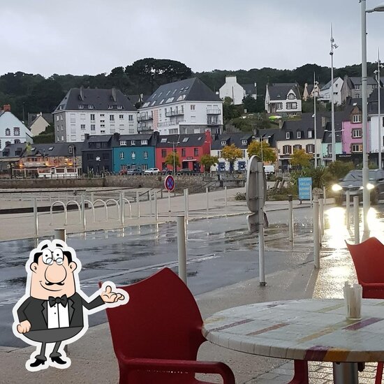 Café Ty Pierre, Roscoff - Restaurant reviews