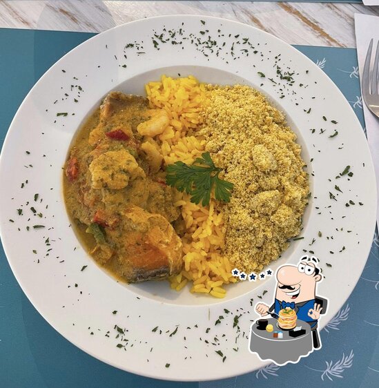 Casa Beá Restaurante, Fortaleza - Menu do restaurante, preços e opiniões