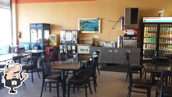 Chinese Deli Fast Food, La Mirada - Restaurant menu, prices and reviews